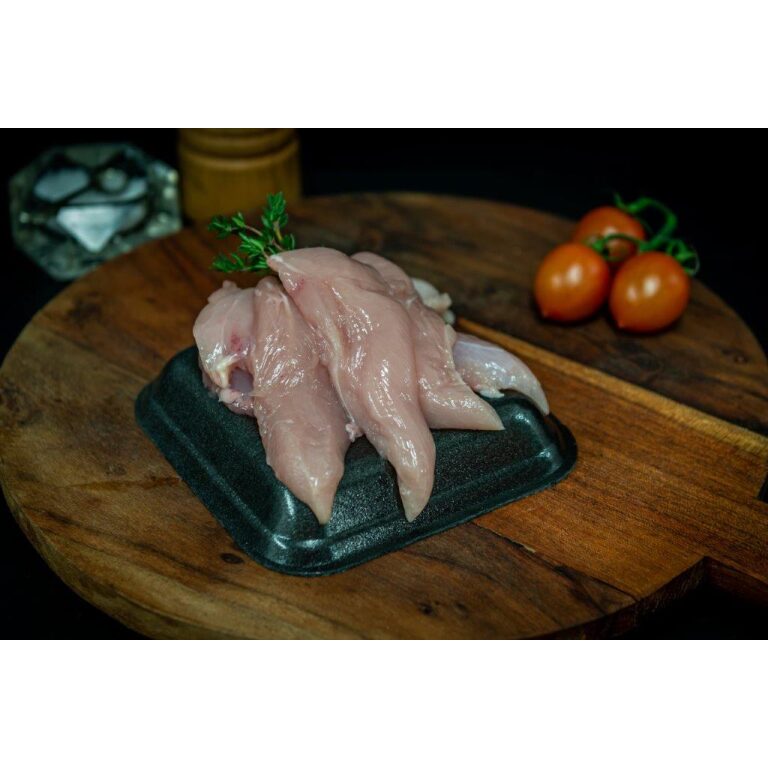 Chicken Inner Fillets – Yirrell Butchers