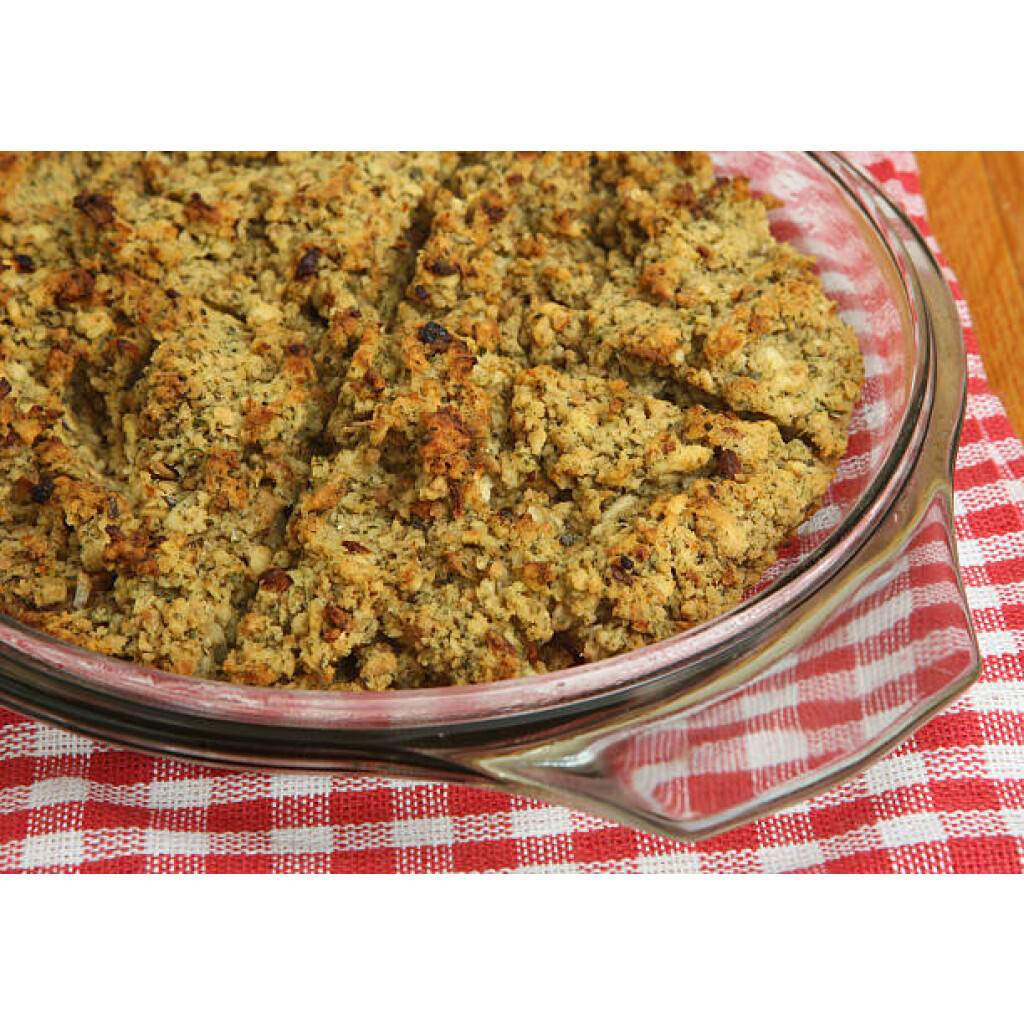 Sage and Onion Pork Stuffing – Yirrell Butchers